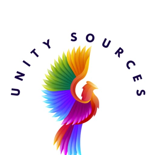 Web Development and Digital Marketing Services | Unity Sources